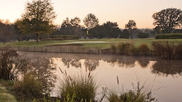 Golfe