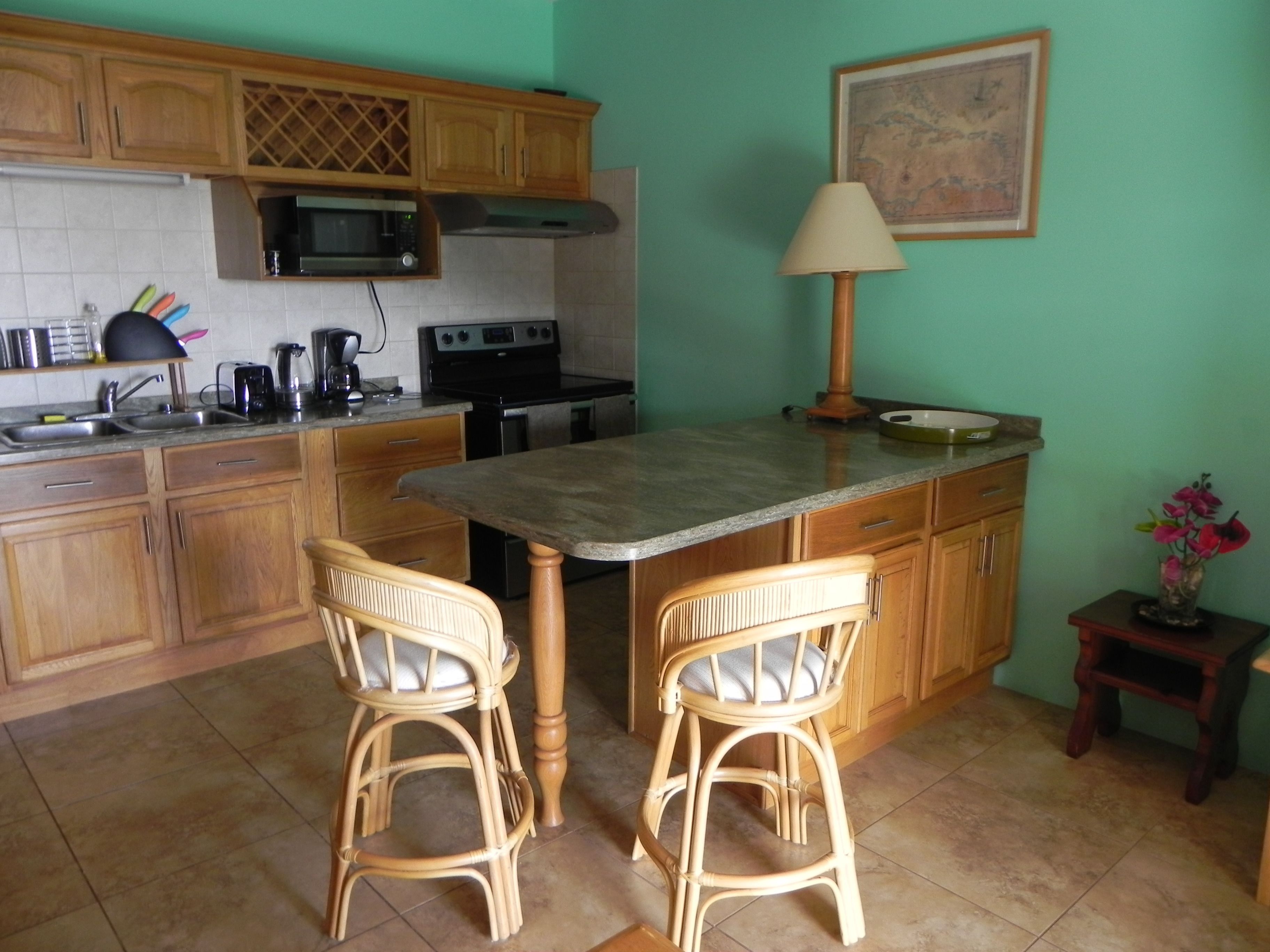Refeições no quarto