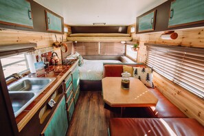 Individualmente decorados, individualmente mobiliados, Wi-Fi de cortesia