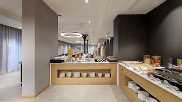 Bar (no alojamento)