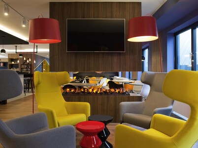 ibis Styles Haarlem City