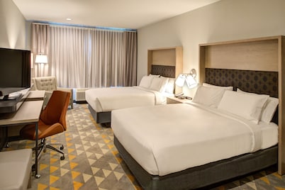 Holiday Inn Hotel & Suites Houston West - Katy Mills by IHG