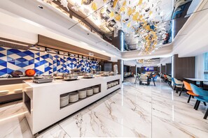 Sala de reunião
