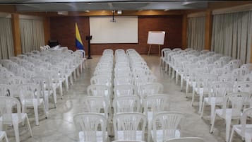 Sala de reunião