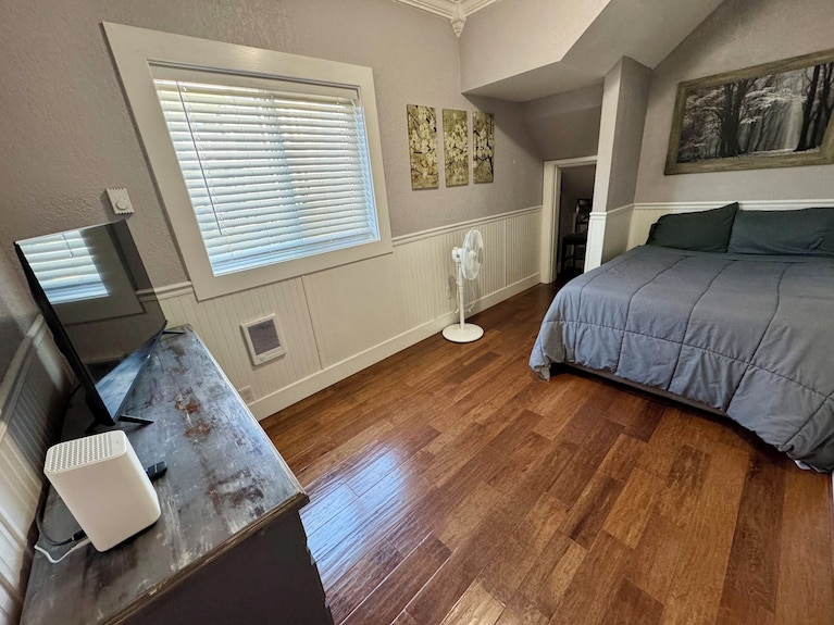 Elegant Downtown Tacoma Home Unit A - State of Washington