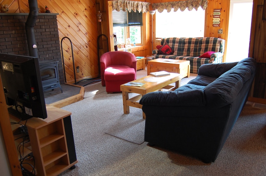 Harmony Hill Bungalow At Bretton Woods W/ Private Backyard & Jacuzzi - Franconia, NH