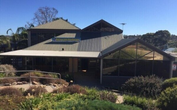 Mclaren Vale Backpackers - Adelaide