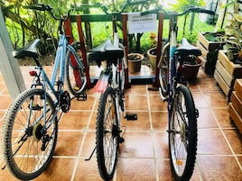 Ciclismo