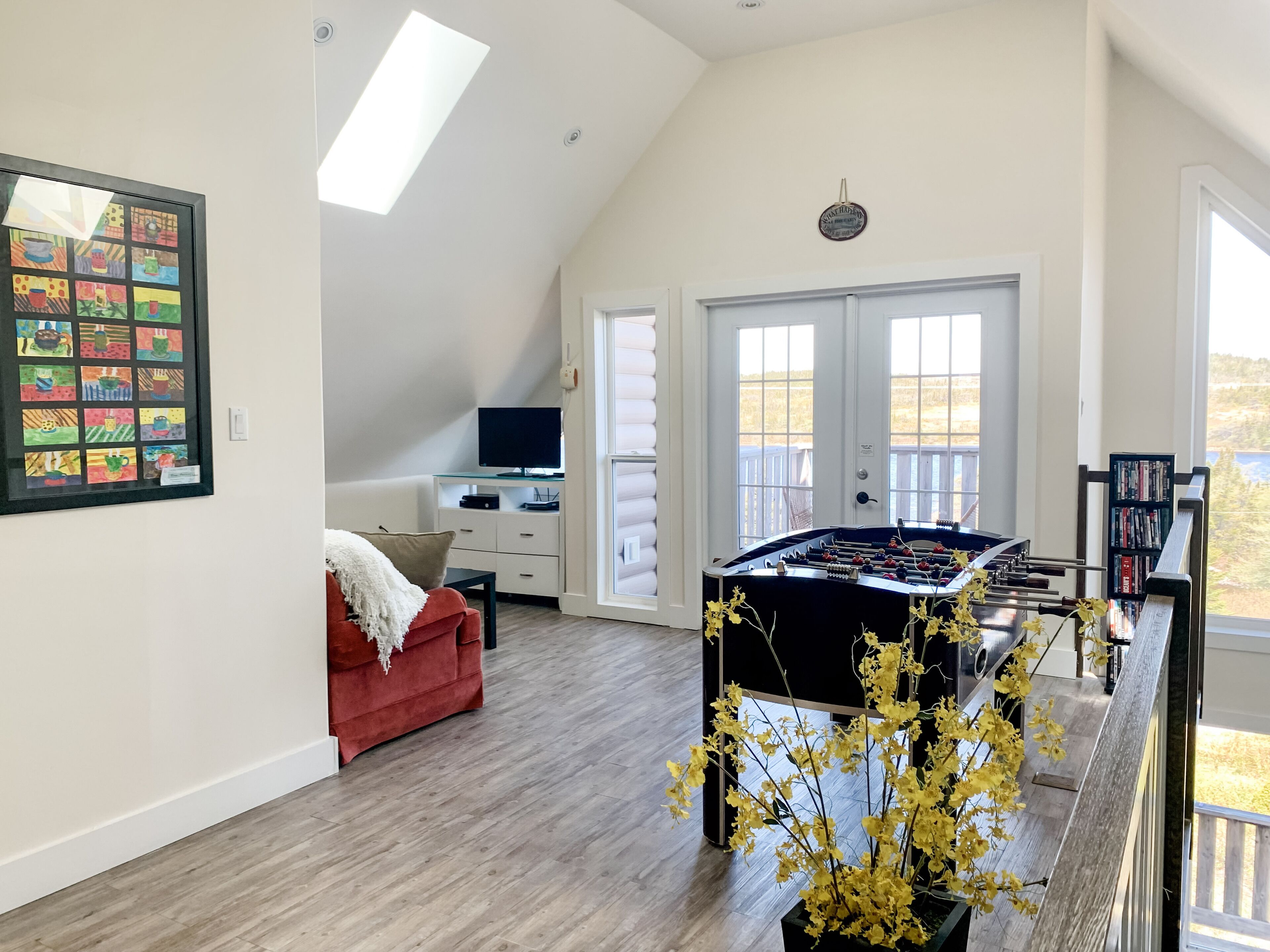 Calming Cabin Retreat - Newfoundland and Labrador