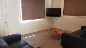 TV de ecrã plano