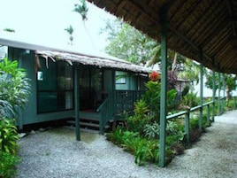 Entrada (vista interna)