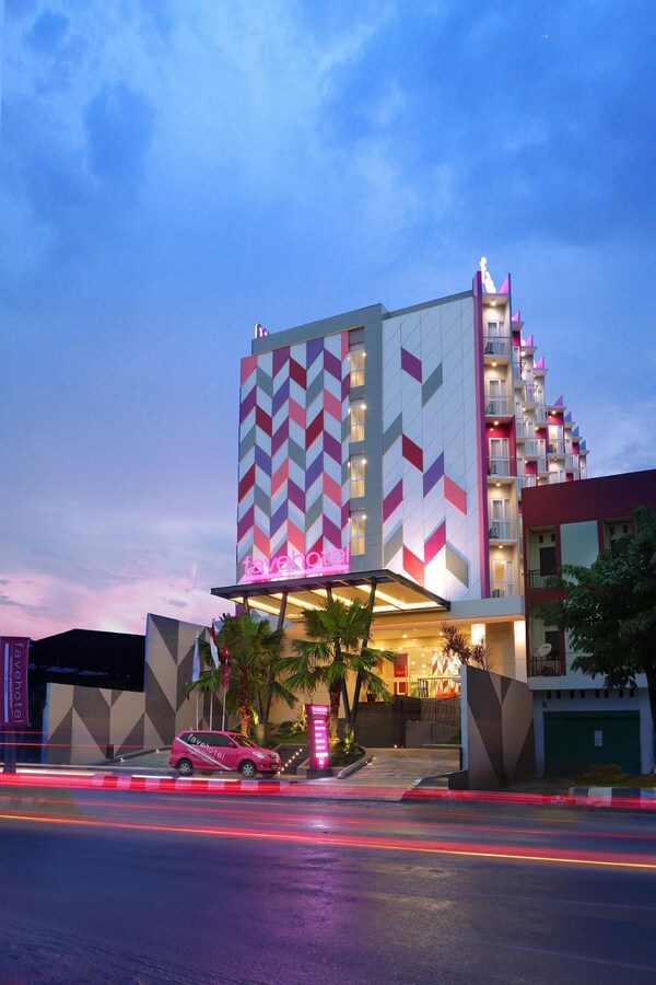 Favehotel Sorong Papua - Sorong