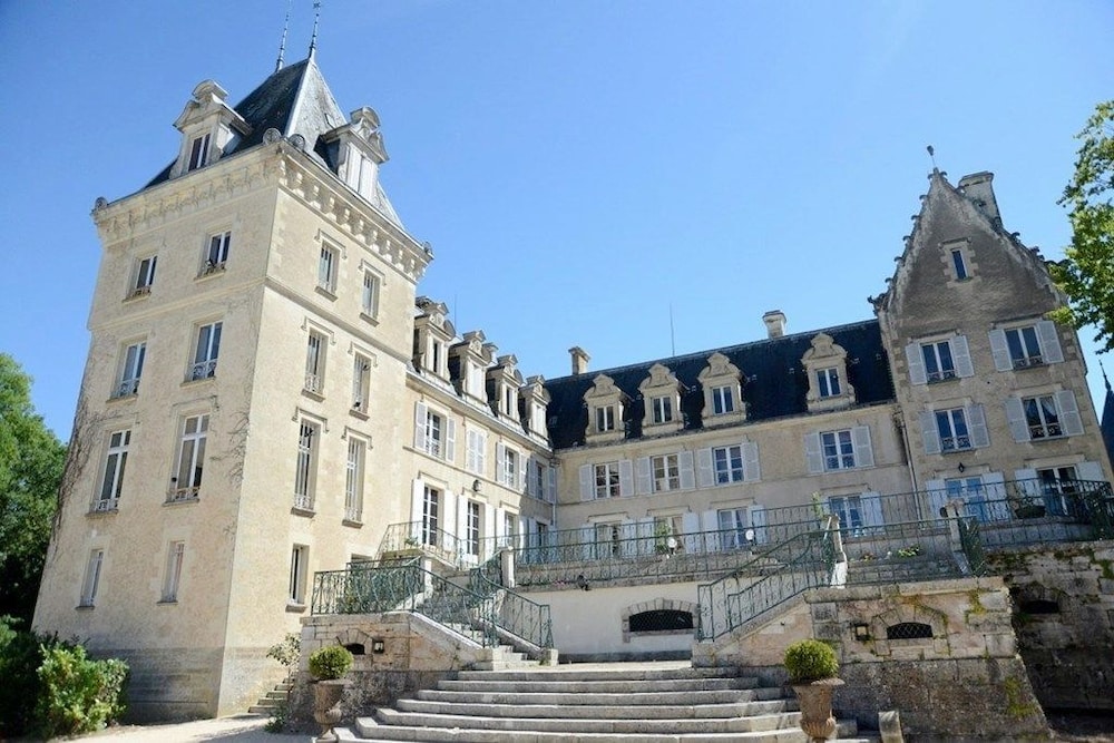 Château De Blet - Cher
