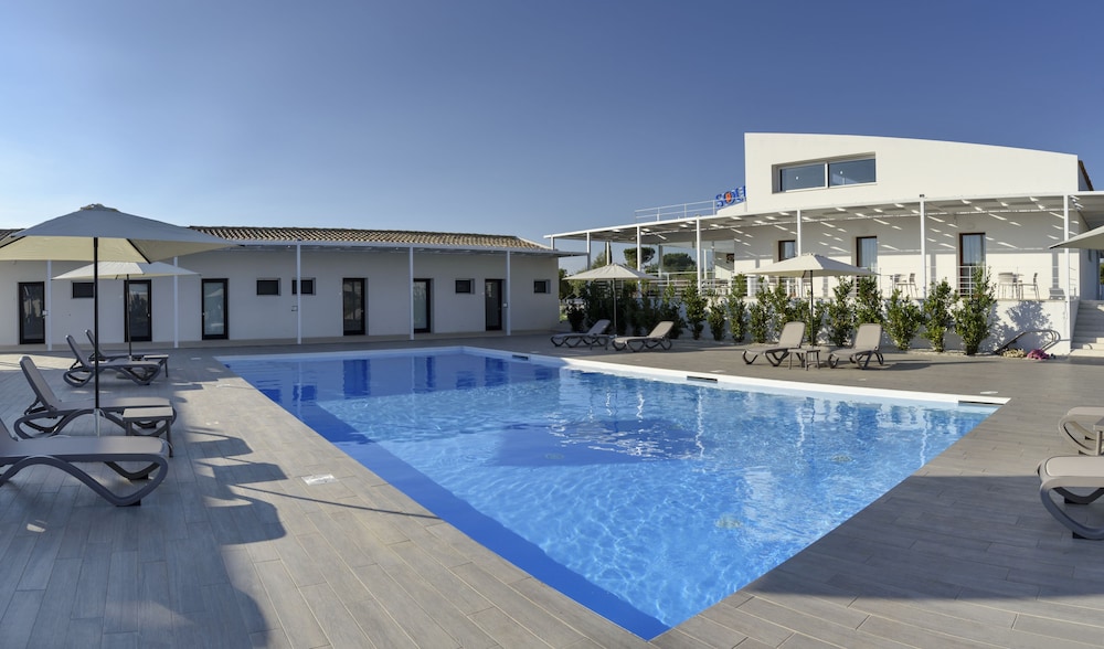 Southeast Hotel - Provincia di Ragusa