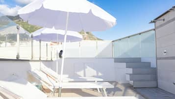 Terraço/pátio interior