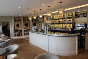 Bar (no alojamento)