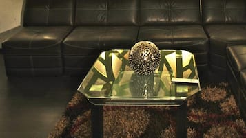 Televisor LED, leitor de DVD