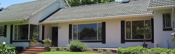 The Pecan Tree - Randburg