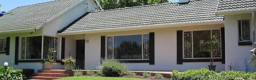 The Pecan Tree - Sandton