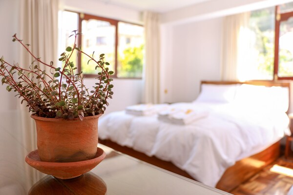 Qhini Hotel Boutique - La Paz