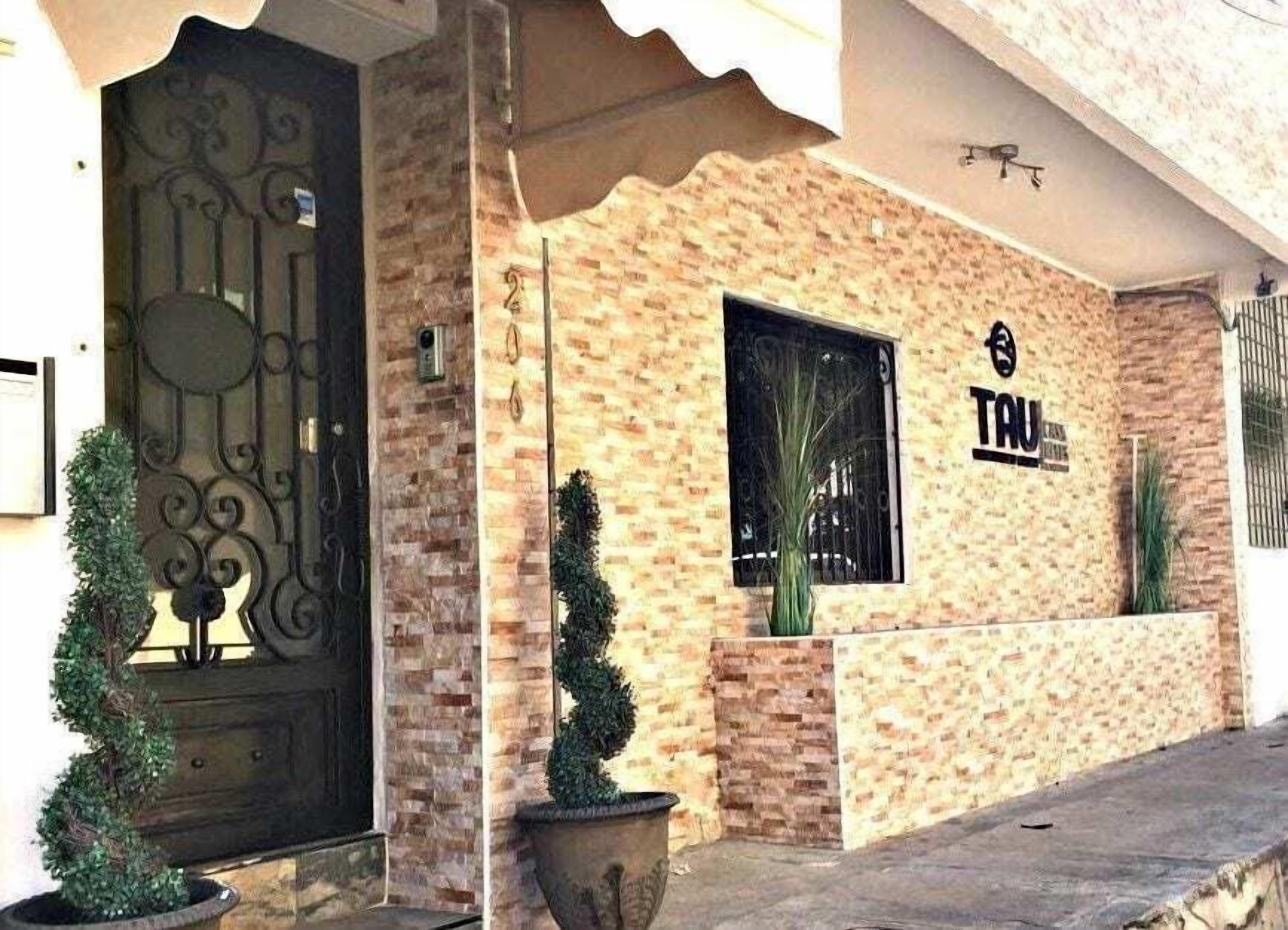 Pormenores do exterior