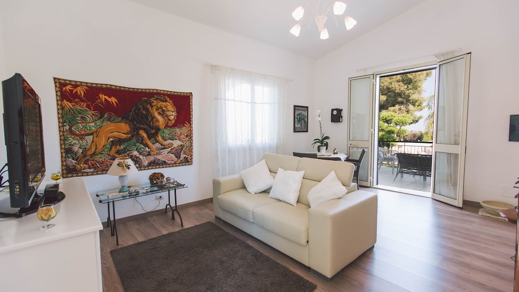 Villa Ferradina 4+2, Emma Villas - Pozzallo