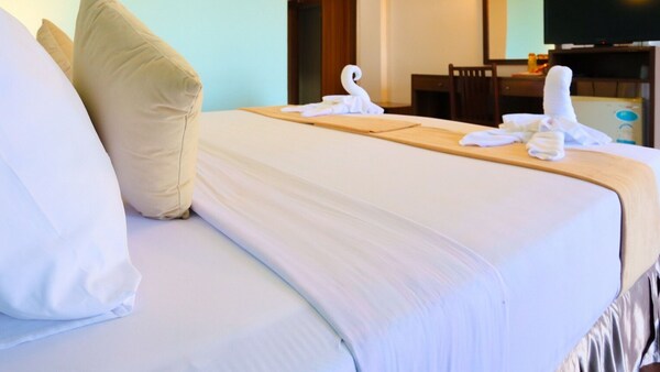 Wiangwalee Hotel - Rayong