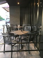 Bar (no alojamento)