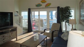 Beachside Bliss! Beautiful beachfront 3BR Townhome! -- Not a Condo ...