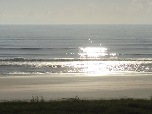 Gorgeous OceanFront Condo - Ormond Beach | Vrbo