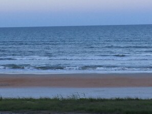 Gorgeous OceanFront Condo - Ormond Beach | Vrbo