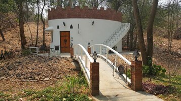 Terraço/pátio interior