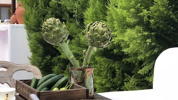 Praça de alimentação