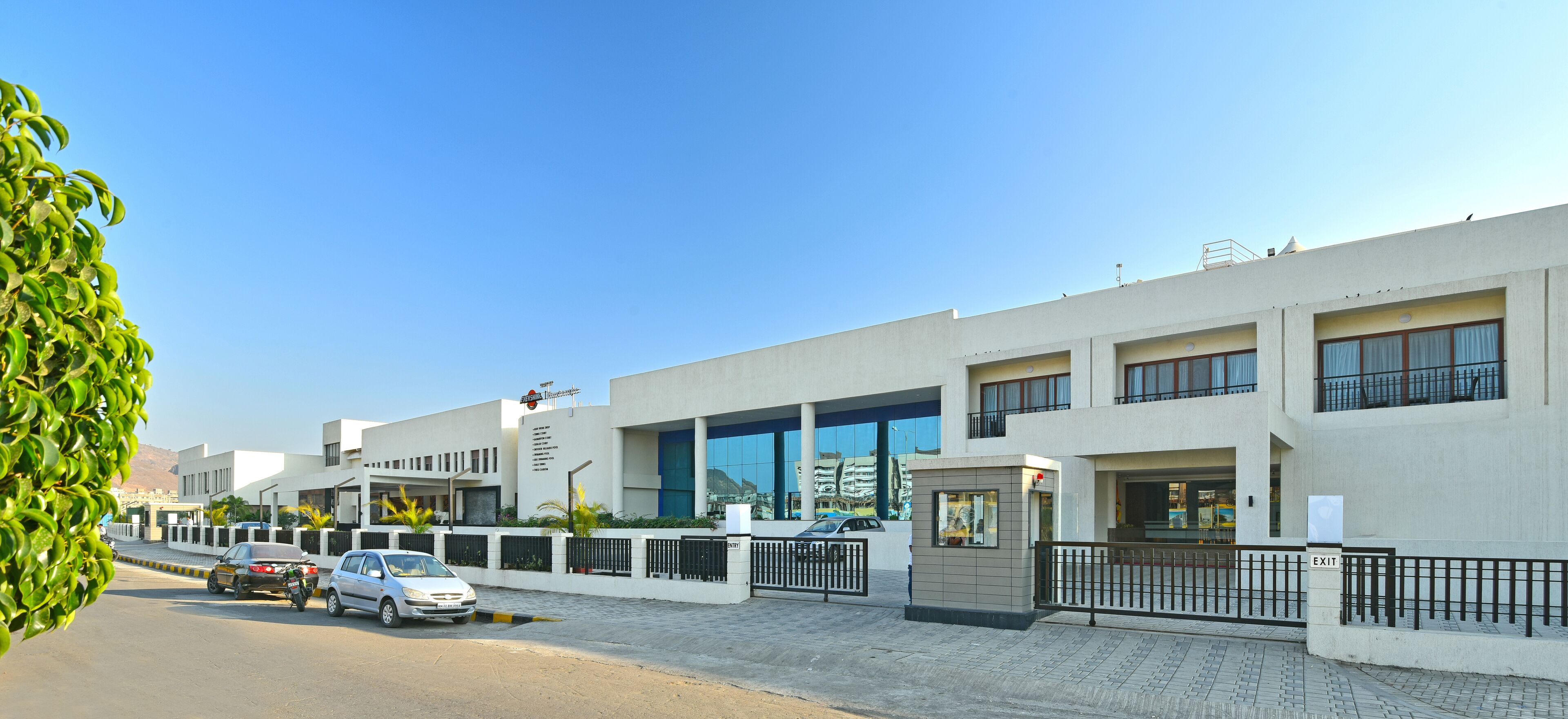 3 Best Hotels for Couples In Virar, India - Updated 2024 | Trip101