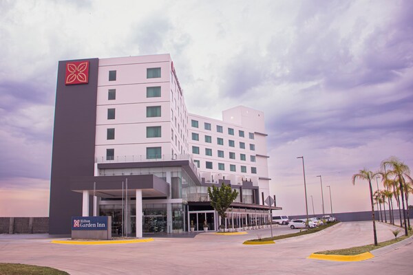 Hilton Garden Inn Salamanca - Salamanca, Mexico