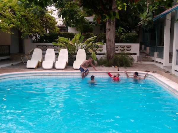 Park Hotel - Puerto Príncipe