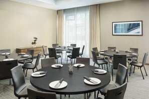Sala de reunião
