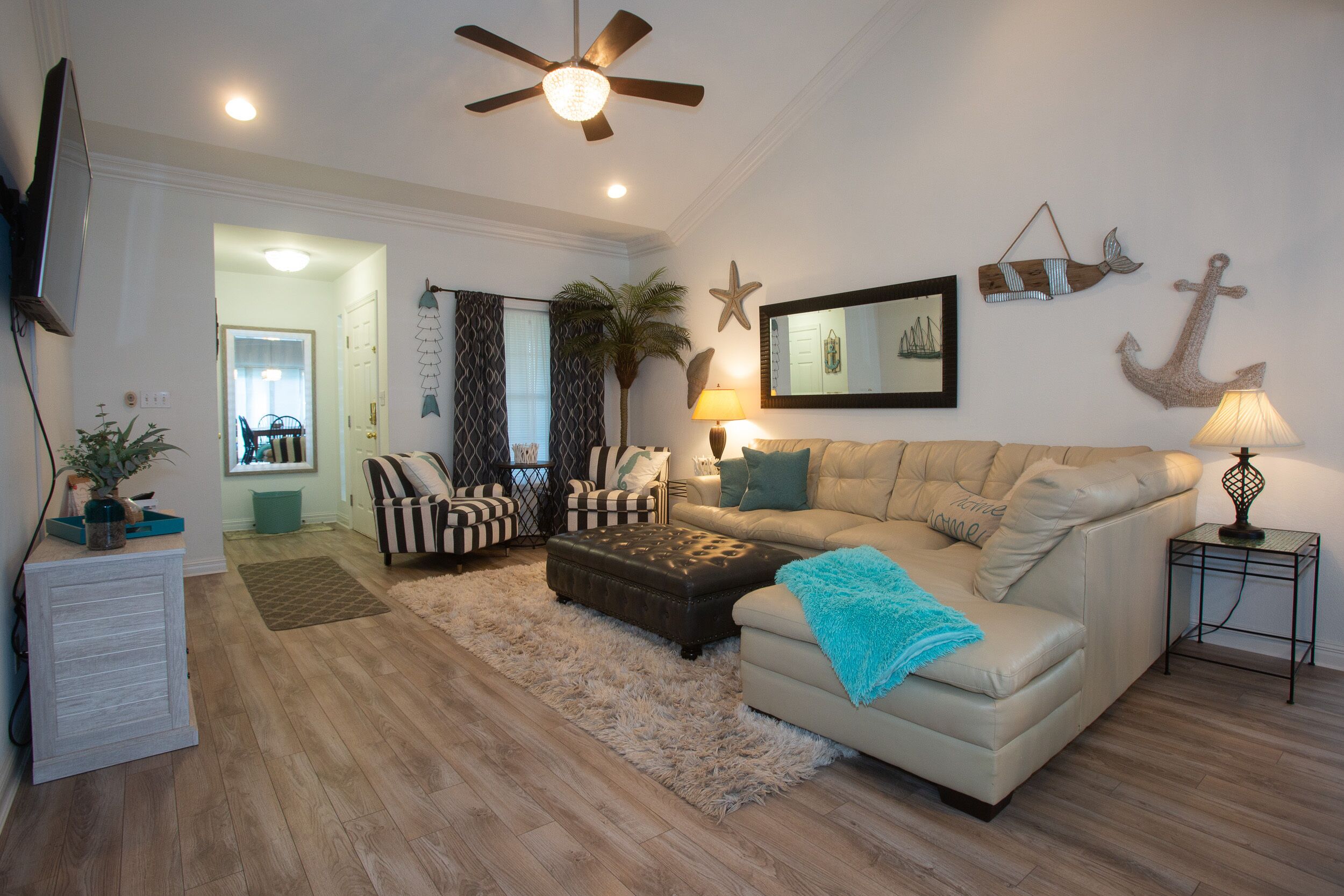 Beach Life Living!!!! - South Padre Island, TX