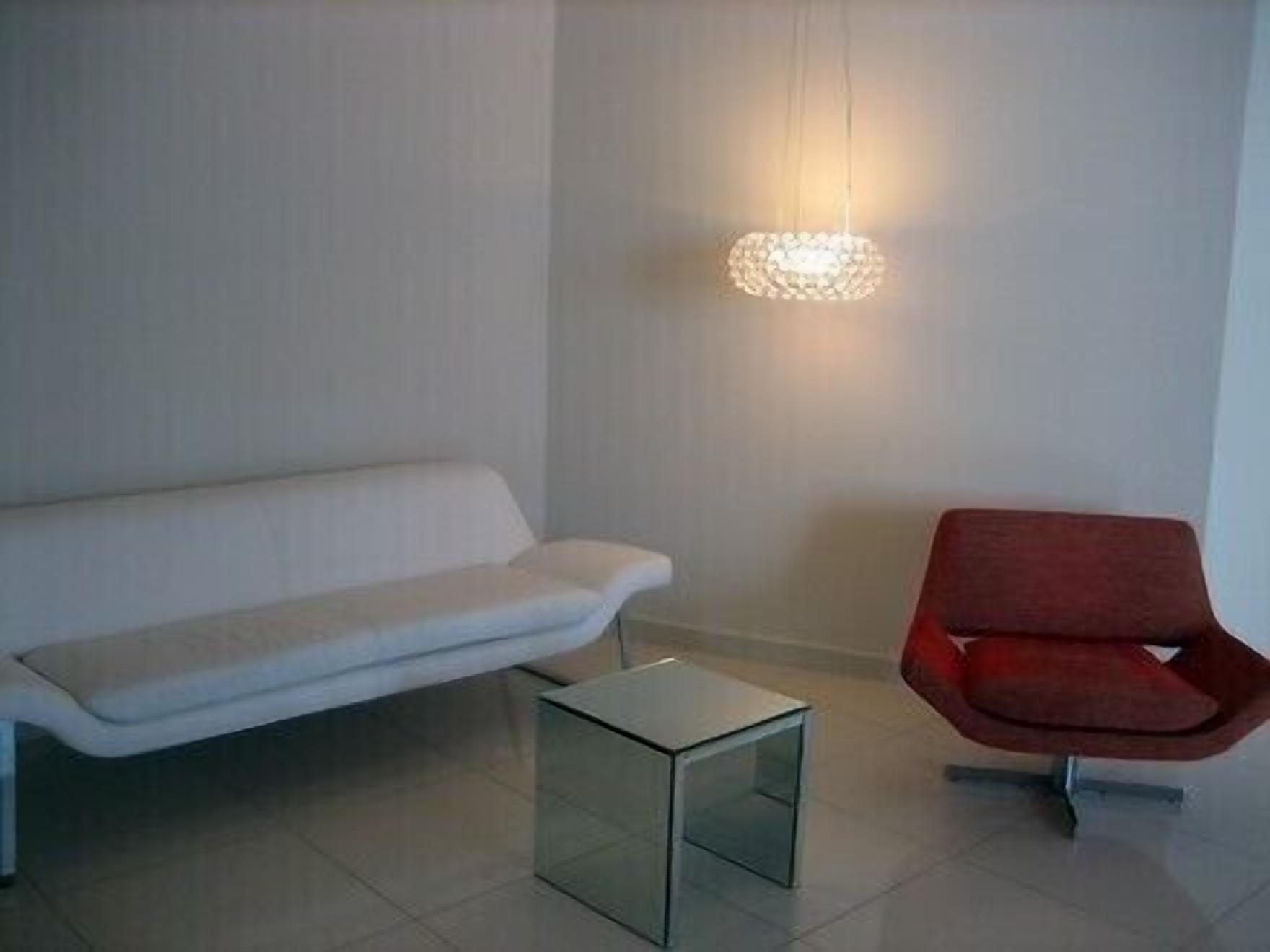 Studio Joliment Décoré Dans Le Quartier Condado De San Juan - Wifi Inclus - Porto Rico