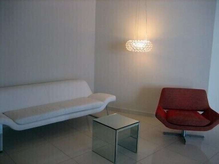 Studio Joliment Décoré Dans Le Quartier Condado De San Juan - Wifi Inclus - Porto Rico