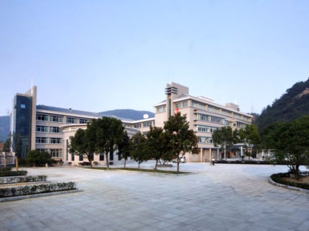 S&n Niutoushan Resort - Taizhou
