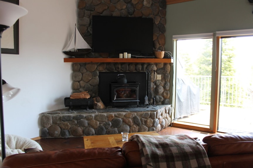 Breathtaking Views 3 Br 3 Ba Eagles Nest Condo #80 - Kings Canyon National Park