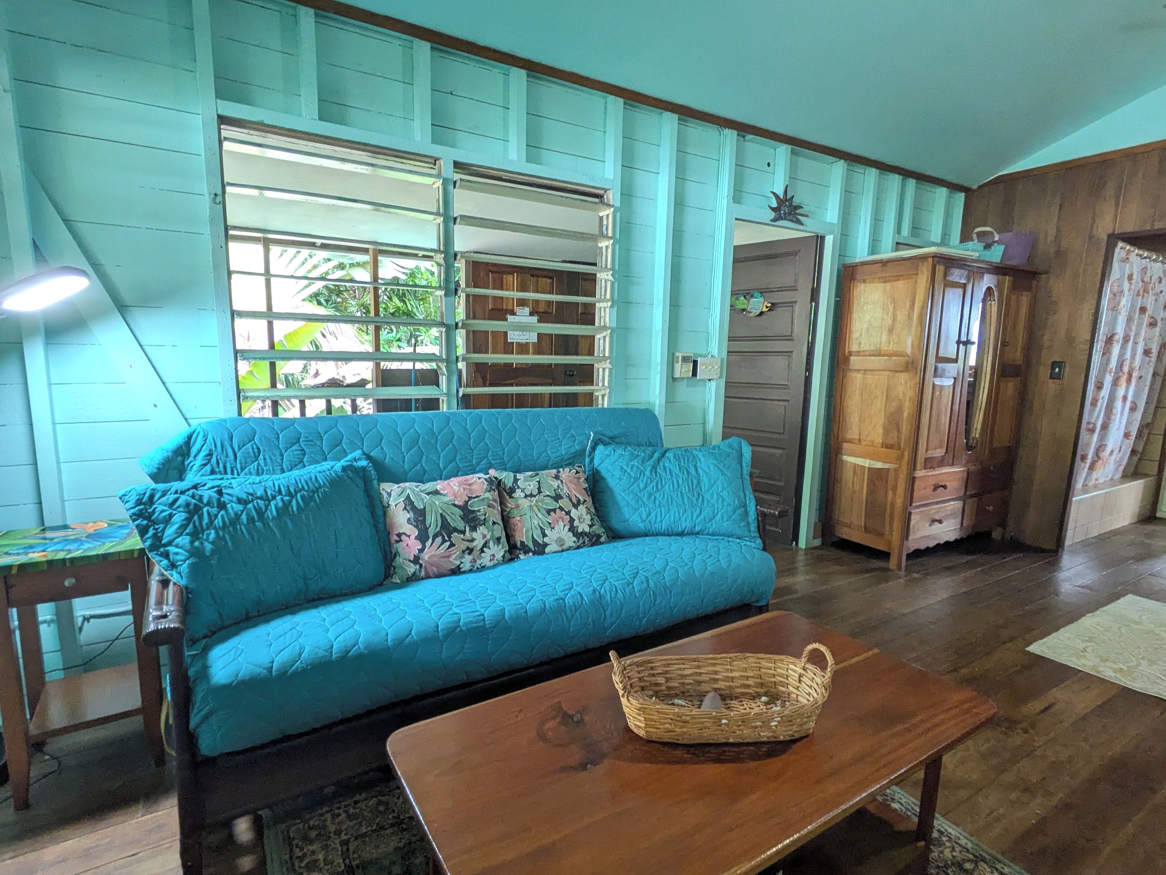 Que Viven En La Copa Del áRbol Con Vistas Increíbles - Belice