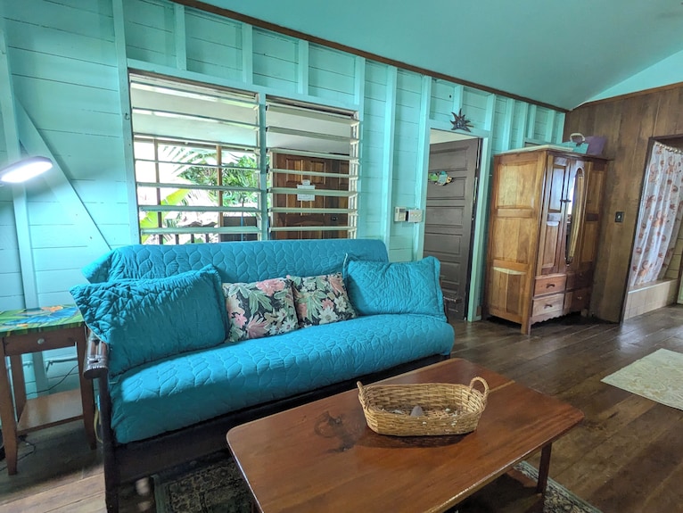 Que Viven En La Copa Del áRbol Con Vistas Increíbles - Belice