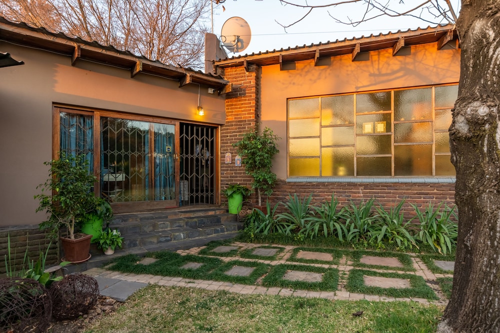 Aberfeldy Bed And Breakfast - Midrand