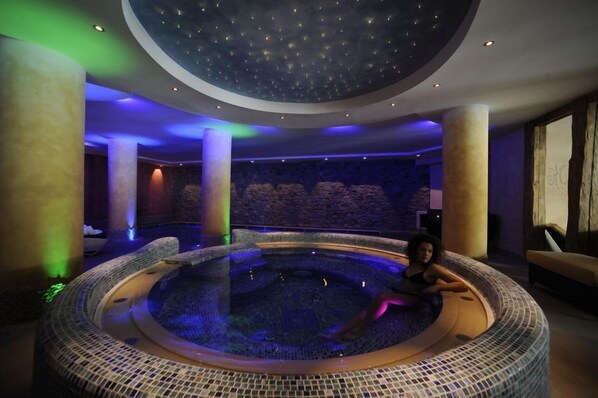 Hammam, tratamentos corporais, envolvimentos corporais 