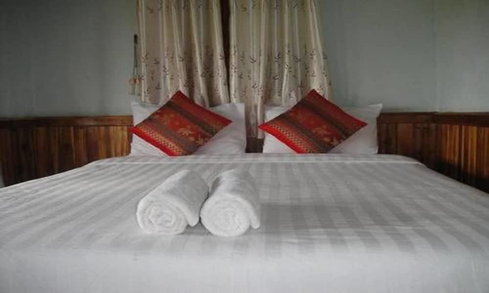 Villa Kingkham Riverside - Luang Prabang