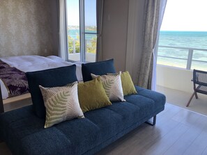 Apartamento Comfort em Condomínio Fechado | Sala | TV de ecrã plano 