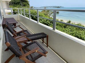 Terraço/pátio interior