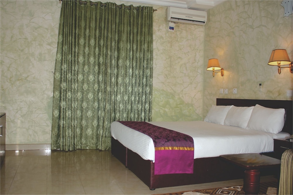 Bestway Luxury Suites - Abuja